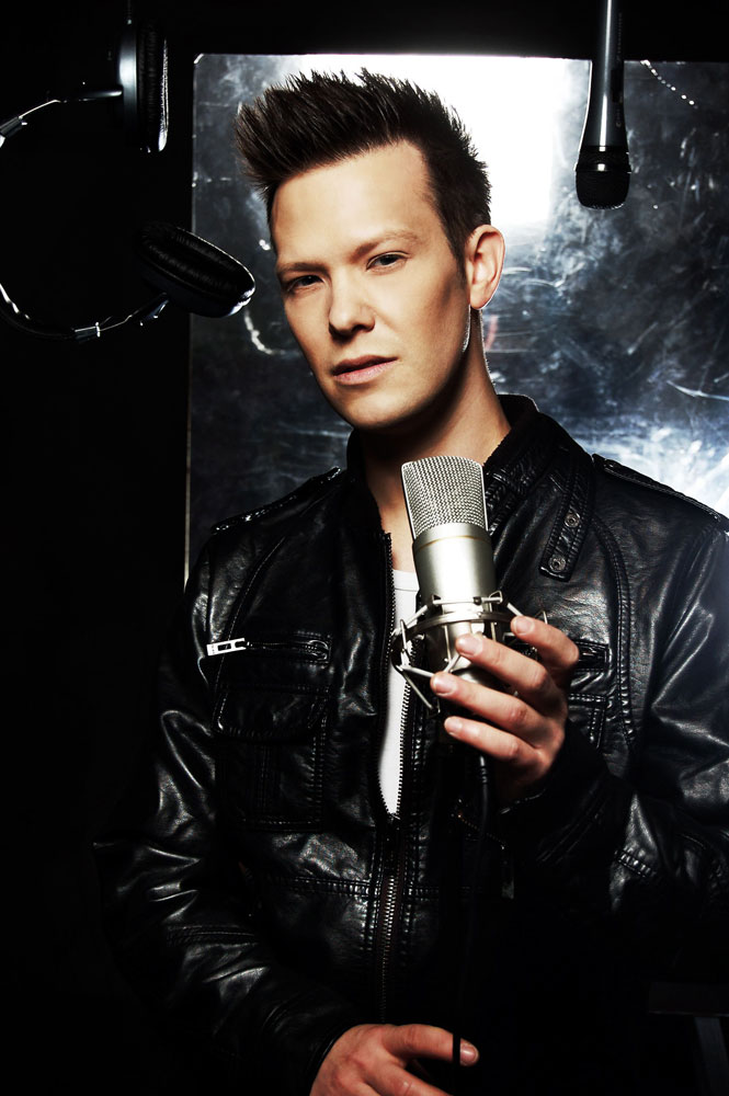 Jens Wagner: Ein Festival der Liebe und vier Jahrzehnte ...