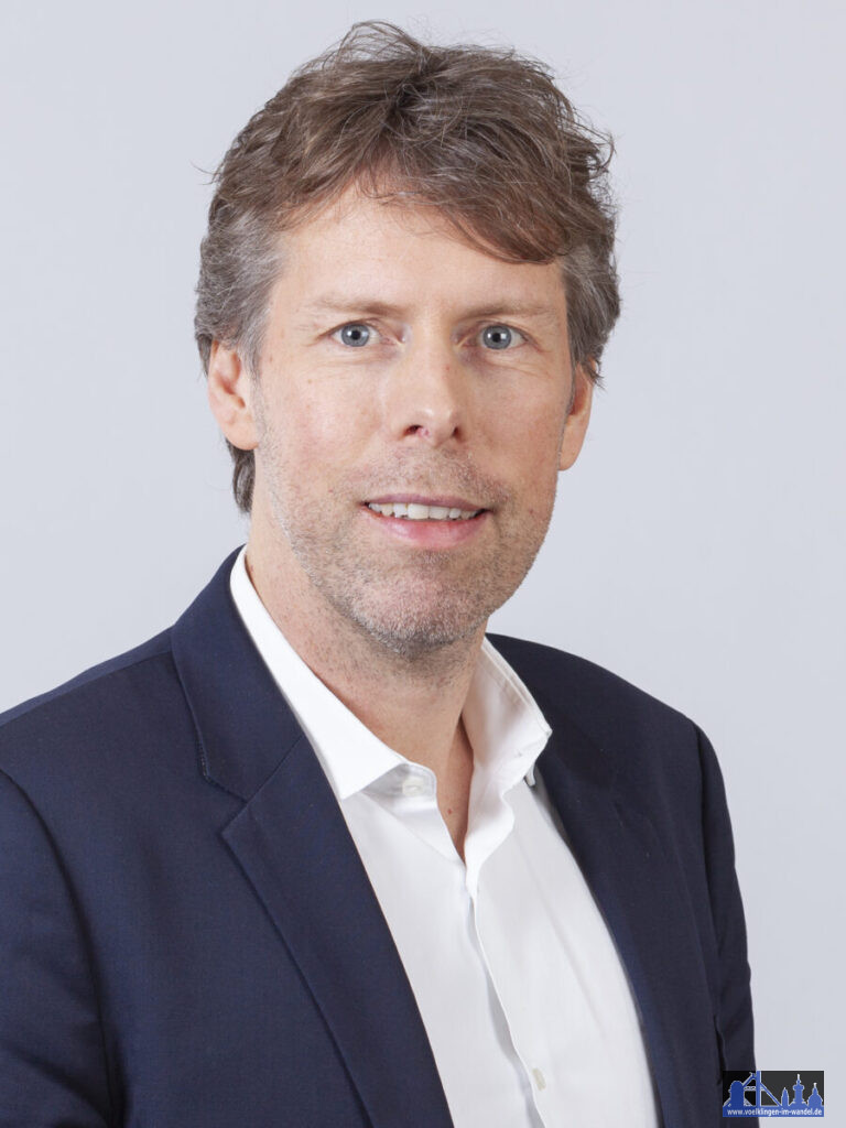 Jonathan Weber © SHS - Stahl-Holding-Saar